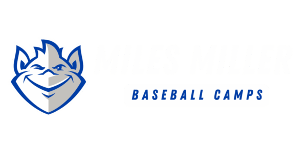 Miles Miller Baseball